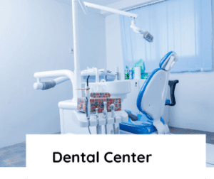 Smart Clinic – Claron Health International