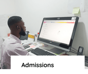 Smart Clinic – Claron Health International